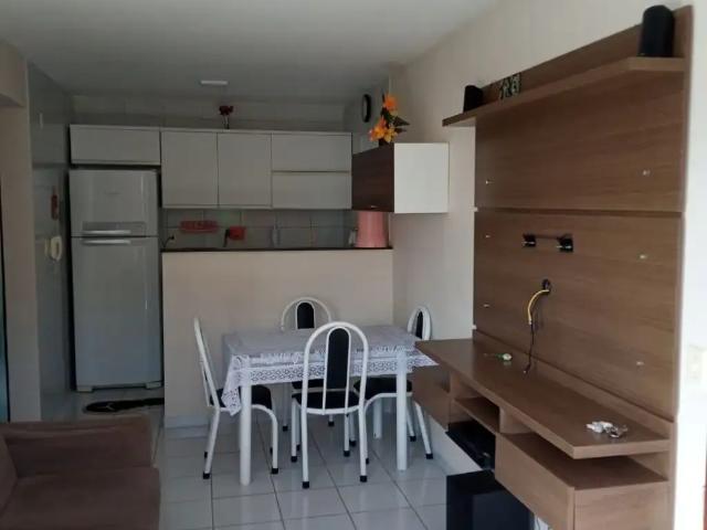 Apartamento para Venda em João Pessoa/PB Gramame 2 Quartos