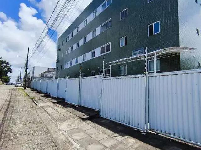 Apartamento para Venda em João Pessoa/PB Gramame 2 Quartos