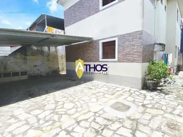 Apartamento para Venda em João Pessoa/PB Gramame 2 Quartos