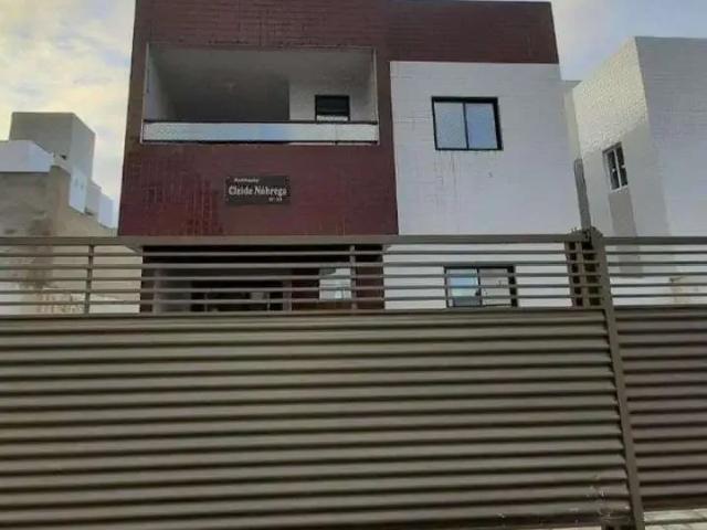 Apartamento para Venda em João Pessoa/PB Gramame 2 Quartos