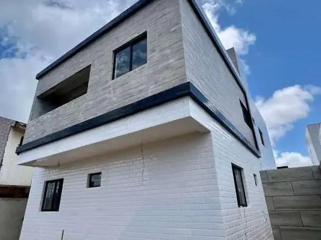 Apartamento para Venda em João Pessoa/PB Gramame 2 Quartos