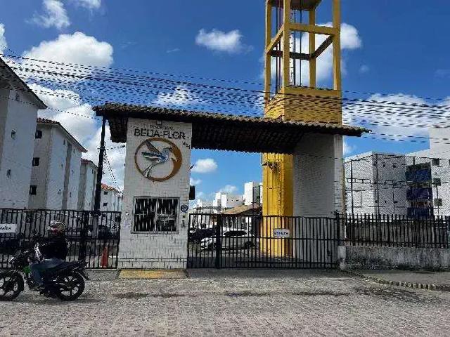 Apartamento para Venda em João Pessoa/PB Gramame 2 Quartos