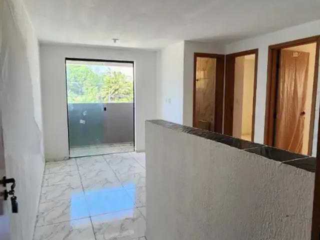 Apartamento para Venda em João Pessoa/PB Gramame 2 Quartos