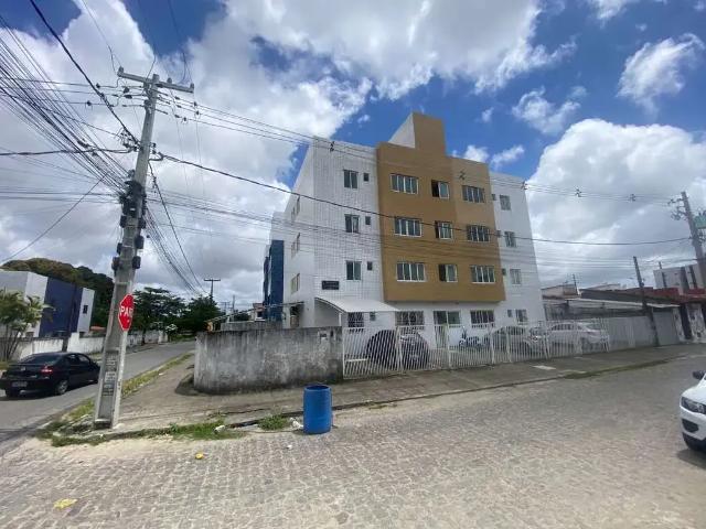 Apartamento para Venda em João Pessoa/PB Gramame 2 Quartos