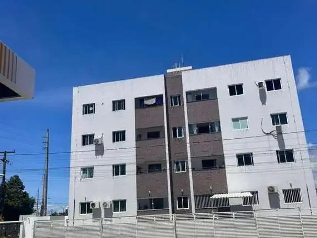 Apartamento para Venda em João Pessoa/PB Gramame 2 Quartos