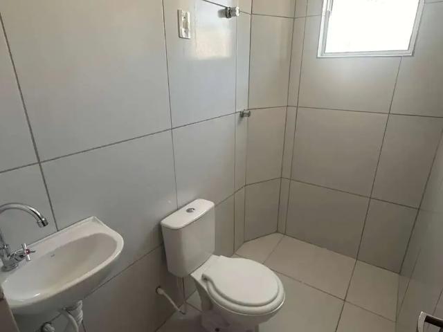 Apartamento para Venda em João Pessoa/PB Gramame 2 Quartos