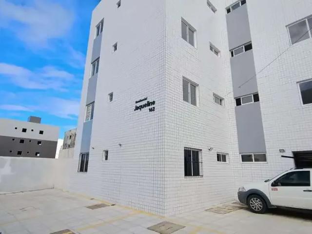 Apartamento para Venda em João Pessoa/PB Gramame 2 Quartos
