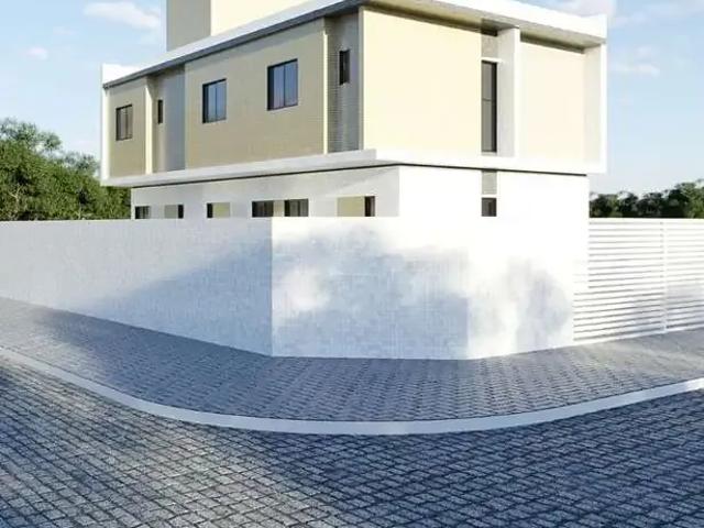 Apartamento para Venda em João Pessoa/PB Gramame 2 Quartos