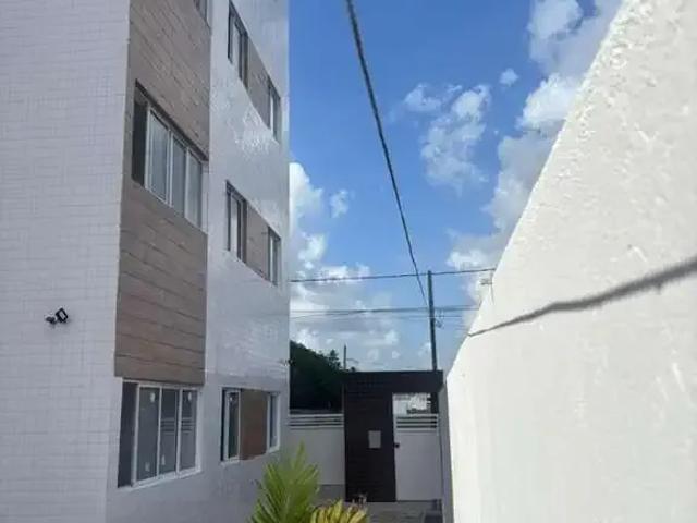 Apartamento para Venda em João Pessoa/PB Gramame 2 Quartos