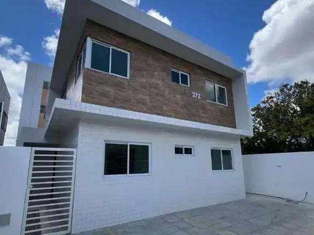 Apartamento para Venda em João Pessoa/PB Gramame 2 Quartos