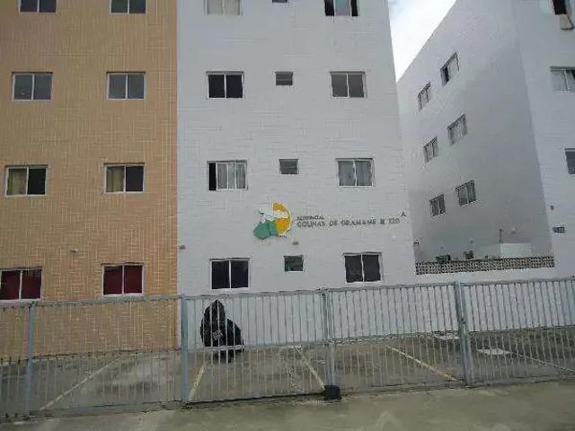 Apartamento para Venda em João Pessoa/PB Gramame 2 Quartos