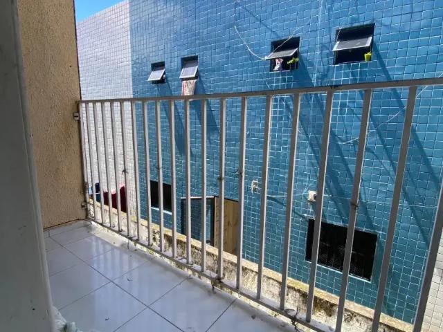 Apartamento para Venda em João Pessoa/PB Gramame 2 Quartos