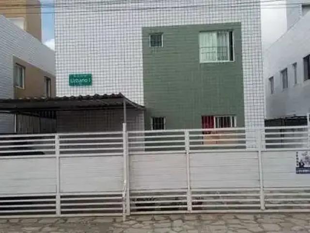 Apartamento para Venda em João Pessoa/PB Gramame 2 Quartos