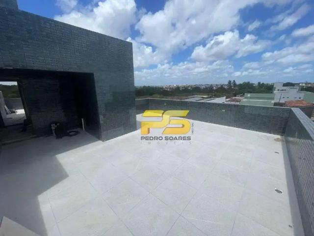 Apartamento para Venda em João Pessoa/PB Gramame 2 Quartos
