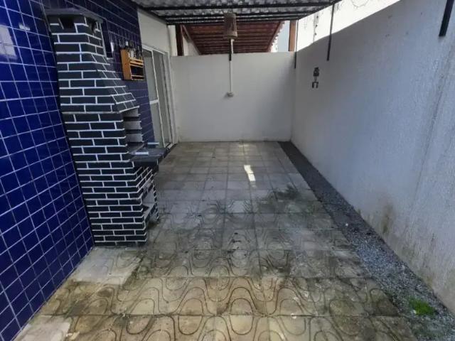 Apartamento para Venda em João Pessoa/PB Gramame 2 Quartos