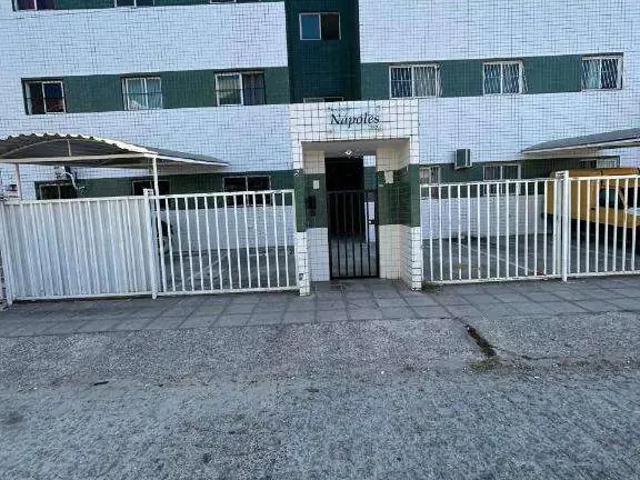 Apartamento para Venda em João Pessoa/PB Gramame 2 Quartos