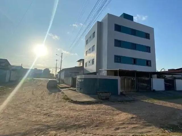Apartamento para Venda em João Pessoa/PB Gramame 2 Quartos
