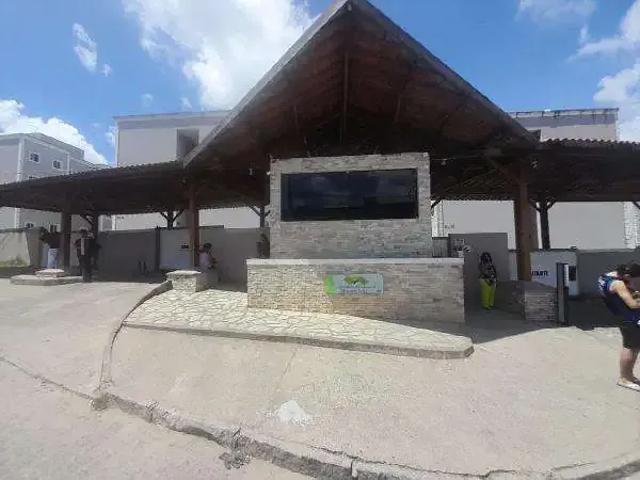 Apartamento para Venda em João Pessoa/PB Gramame 2 Quartos