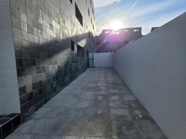 Apartamento para Venda em João Pessoa/PB Gramame 2 Quartos