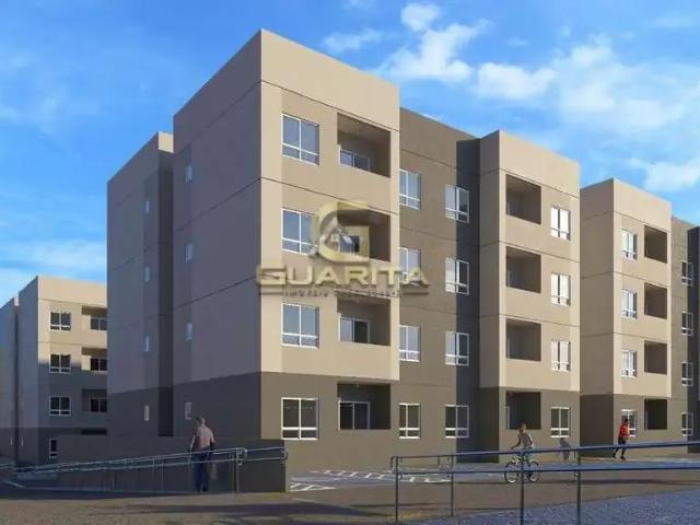 Apartamento para Venda em João Pessoa/PB Gramame 2 Quartos
