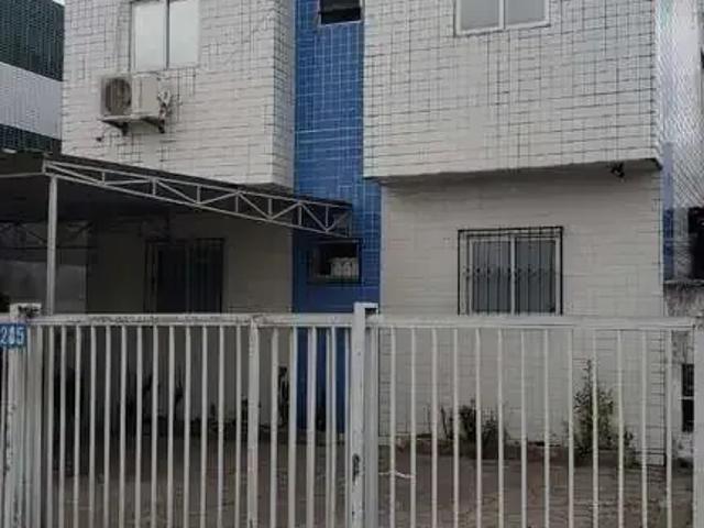 Apartamento para Venda em João Pessoa/PB Gramame 2 Quartos