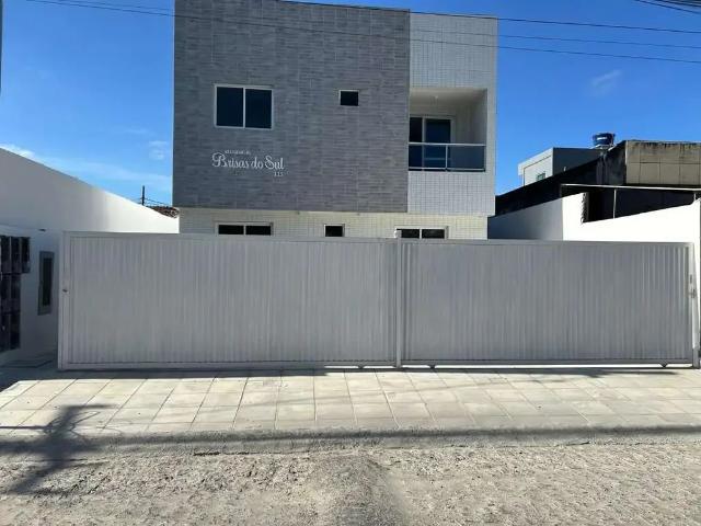 Apartamento para Venda em João Pessoa/PB Gramame 2 Quartos