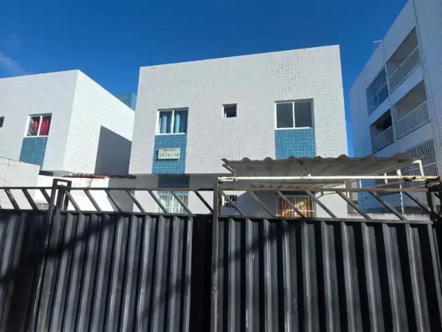 Apartamento para Venda em João Pessoa/PB Gramame 2 Quartos