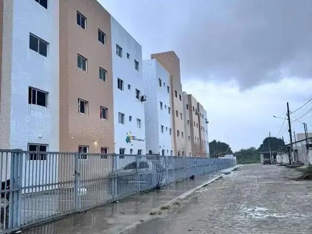 Apartamento para Venda em João Pessoa/PB Gramame 2 Quartos