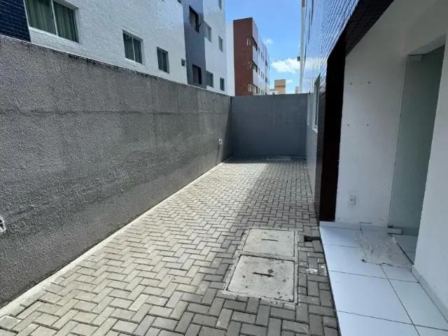 Apartamento para Venda em João Pessoa/PB Gramame 2 Quartos
