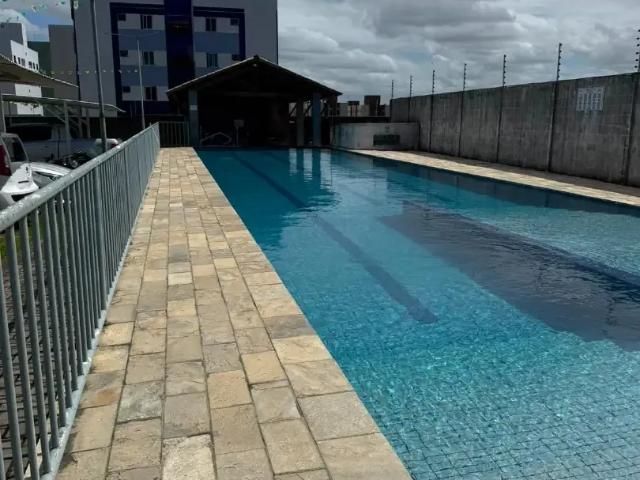 Apartamento para Venda em João Pessoa/PB Gramame 2 Quartos