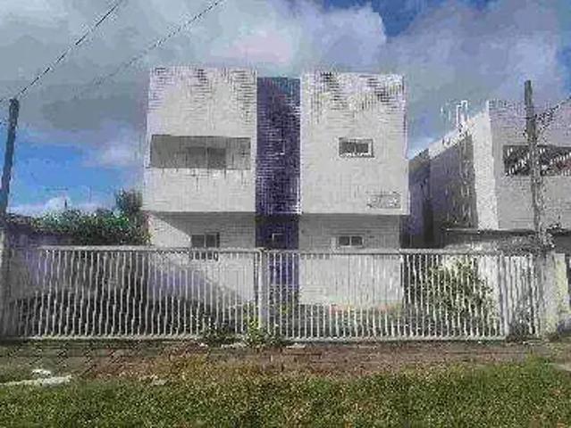 Apartamento para Venda em João Pessoa/PB Gramame 2 Quartos