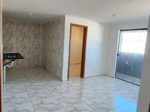 Apartamento para Venda em João Pessoa/PB Gramame 2 Quartos