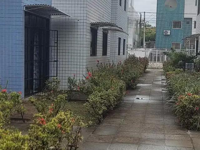 Apartamento para Venda em João Pessoa/PB Gramame 2 Quartos