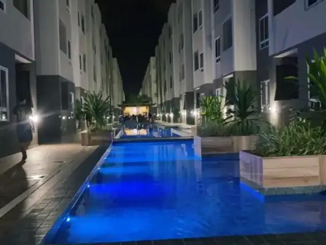 Apartamento para Venda em João Pessoa/PB Gramame 2 Quartos