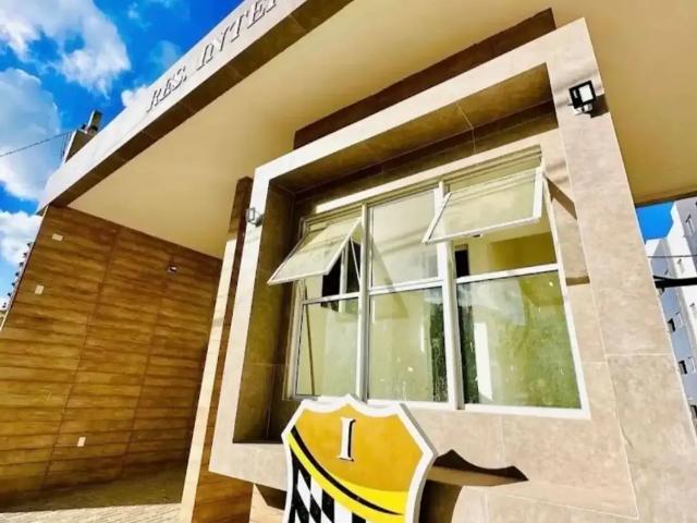 Apartamento para Venda em João Pessoa/PB Gramame 2 Quartos