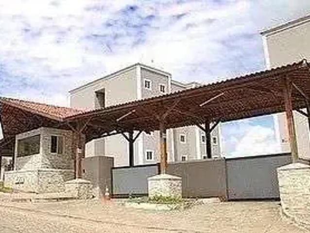 Apartamento para Venda em João Pessoa/PB Gramame 2 Quartos