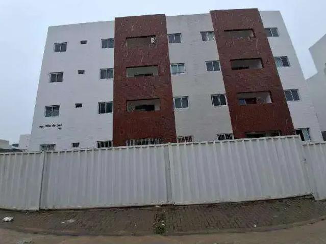 Apartamento para Venda em João Pessoa/PB Gramame 2 Quartos