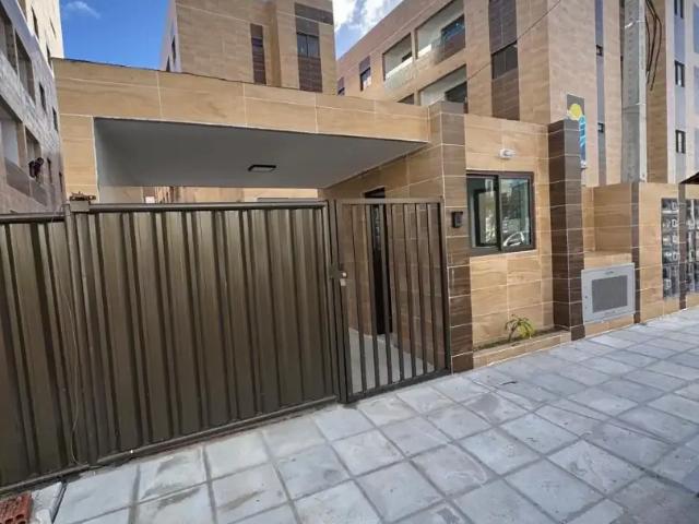 Apartamento para Venda em João Pessoa/PB Gramame 2 Quartos
