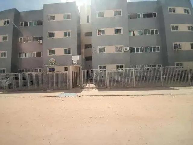 Apartamento para Venda em João Pessoa/PB Gramame 2 Quartos