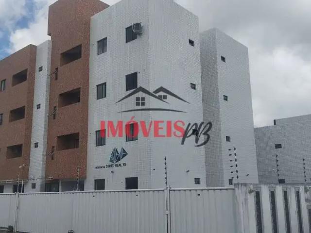 Apartamento para Venda em João Pessoa/PB Gramame 2 Quartos