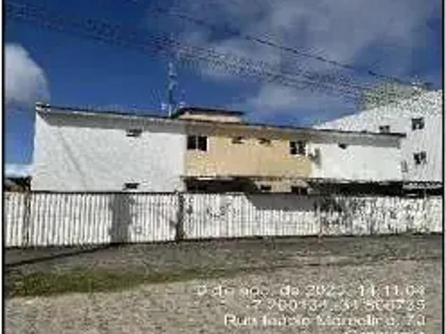 Apartamento para Venda em João Pessoa/PB Gramame 2 Quartos