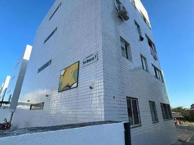 Apartamento para Venda em João Pessoa/PB Gramame 2 Quartos