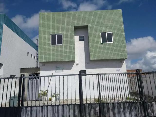 Apartamento para Venda em João Pessoa/PB Gramame 2 Quartos