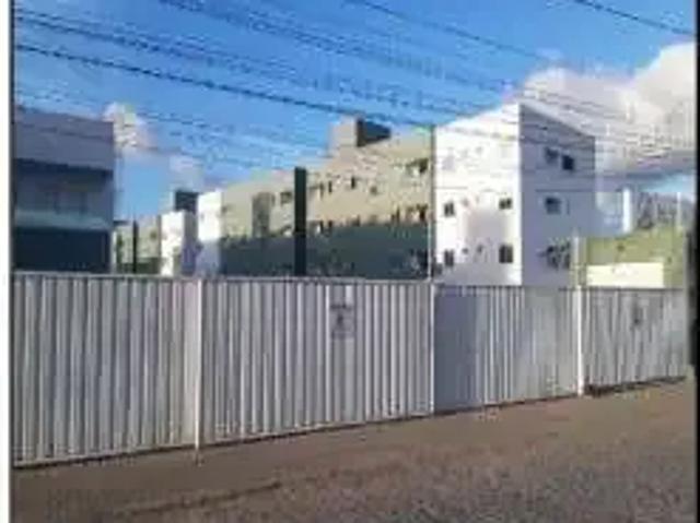 Apartamento para Venda em João Pessoa/PB Gramame 2 Quartos