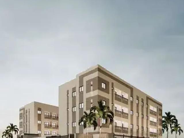 Apartamento para Venda em João Pessoa/PB Gramame 2 Quartos