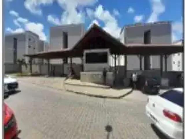 Apartamento para Venda em João Pessoa/PB Gramame 2 Quartos