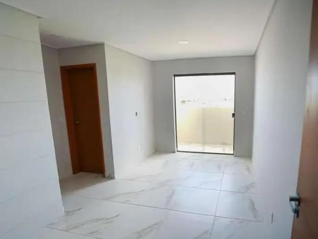 Apartamento para Venda em João Pessoa/PB Gramame 2 Quartos