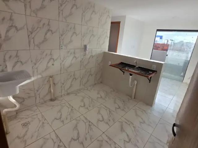Apartamento para Venda em João Pessoa/PB Gramame 2 Quartos