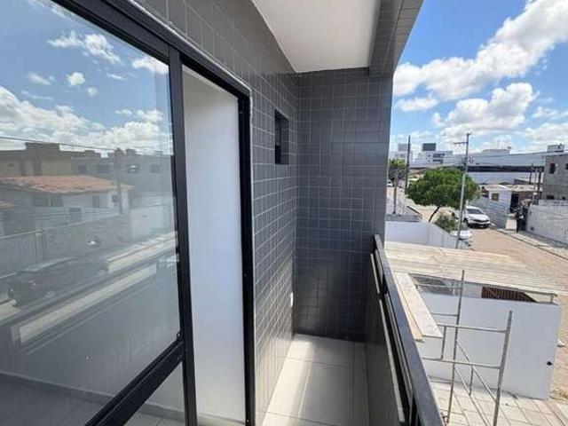 Apartamento para Venda em João Pessoa/PB Gramame 2 Quartos