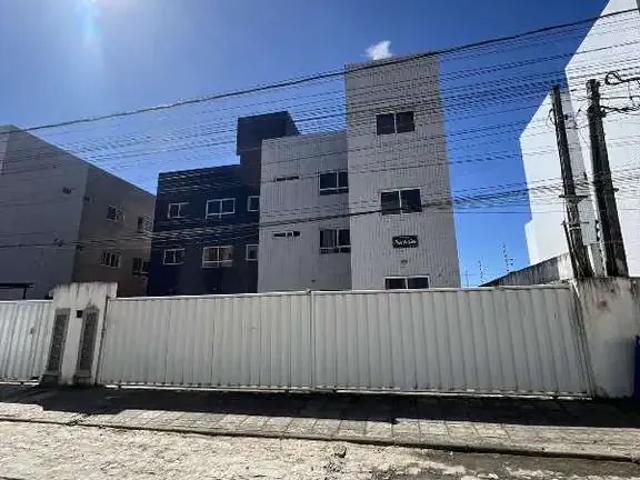 Apartamento para Venda em João Pessoa/PB Gramame 2 Quartos